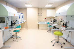 IVF Department – Comfort International Hospital | CIH